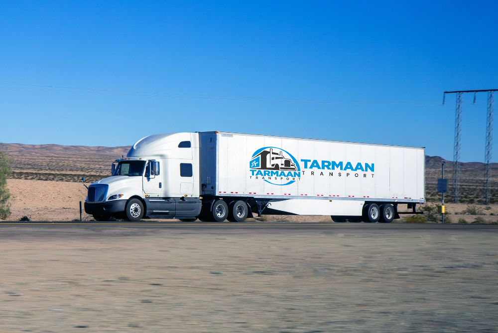 TARMAAN TRANSPORT